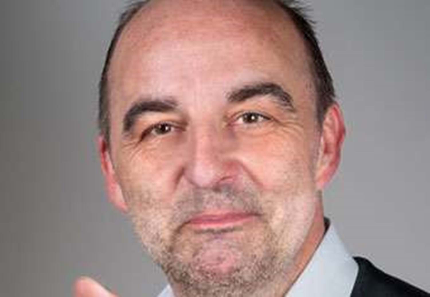 Kabarett: THOMAS RIX ROTTENBILLER | Stadt Obernburg